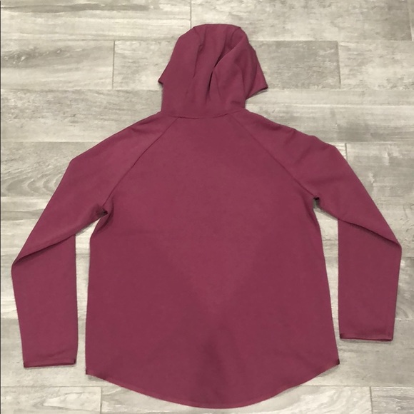 Nike | Jackets & Coats | Nike Sportswear Tech Fleece Cape Jacket | Poshmark